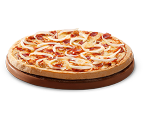 Comandă Pizza Texana la Quattro Stagioni | Livrare Târgu Jiu